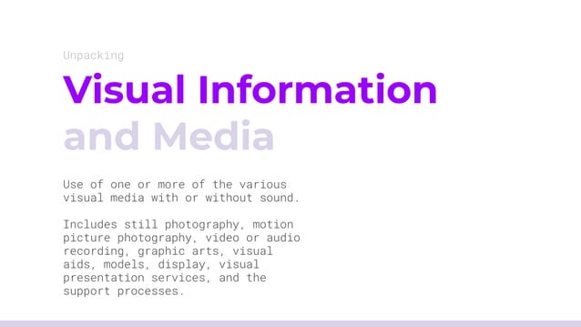Visual Information and Media (UMAK Lecture) | PDF | Graphics Software ...