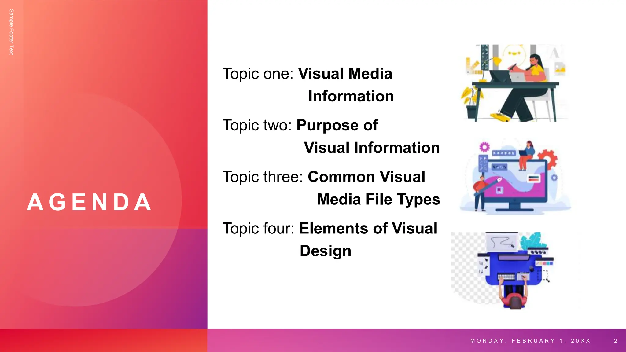 Visual information and media in Media and Information Literacy.pptx