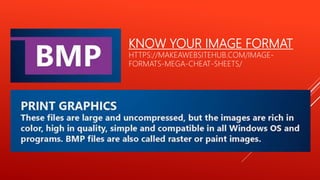 VISUAL INFORMATION AND MEDIA (PART 1) Definition Purpose and Importance ...