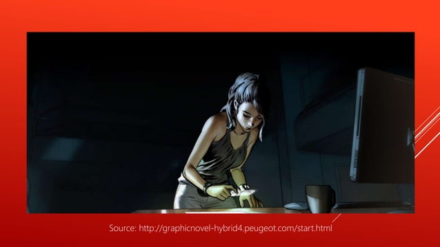 VISUAL INFORMATION AND MEDIA (PART 1) Definition Purpose and Importance ...