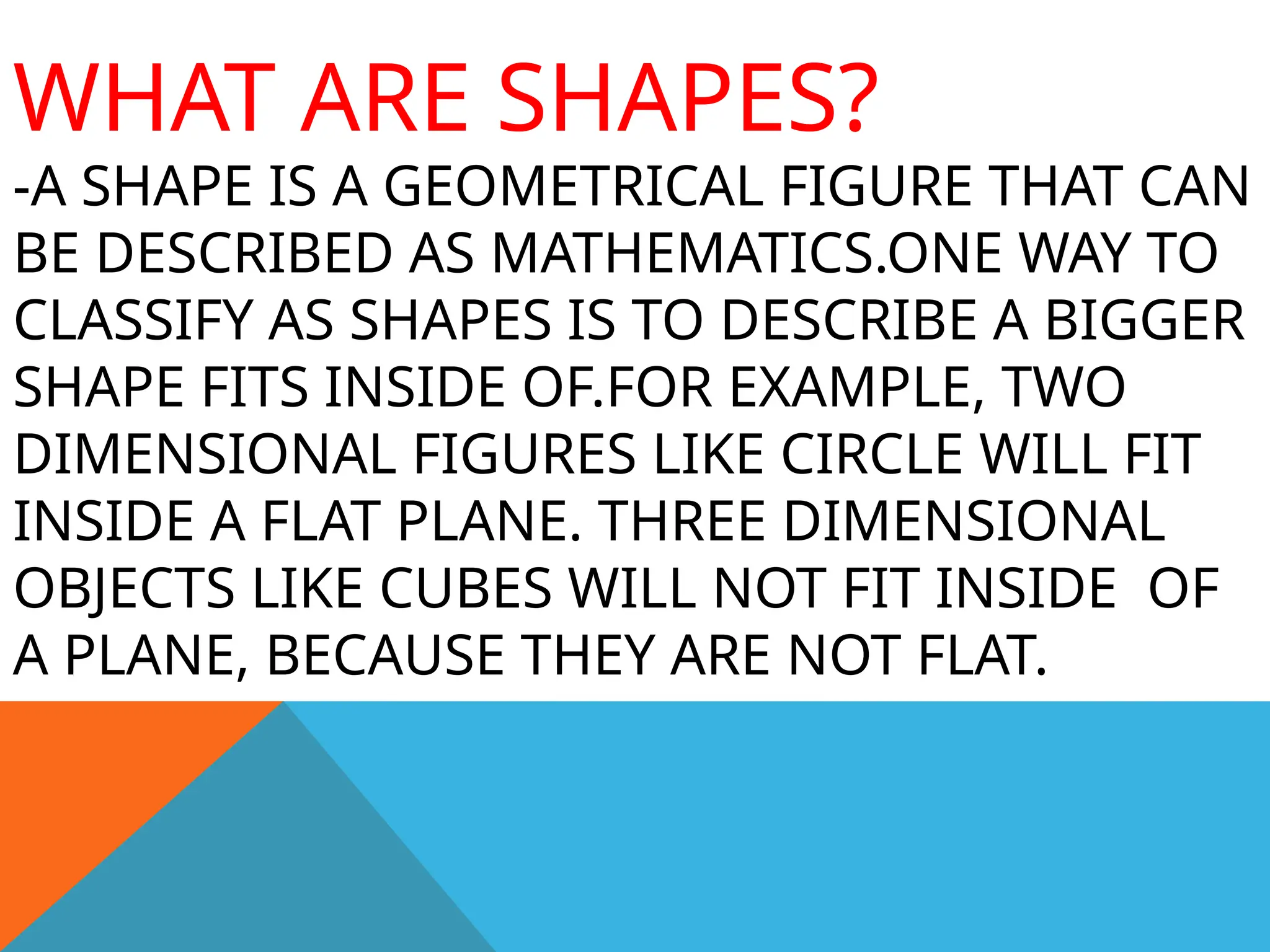 Visualing solid shapes for claas 7 .pptx