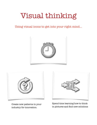 Visual innovations | PDF