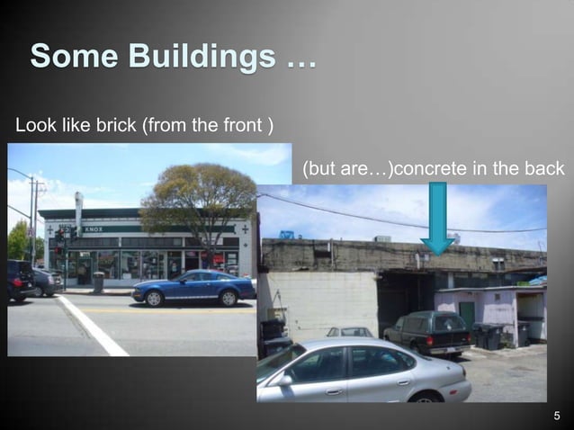 Visual inspection | PPTX