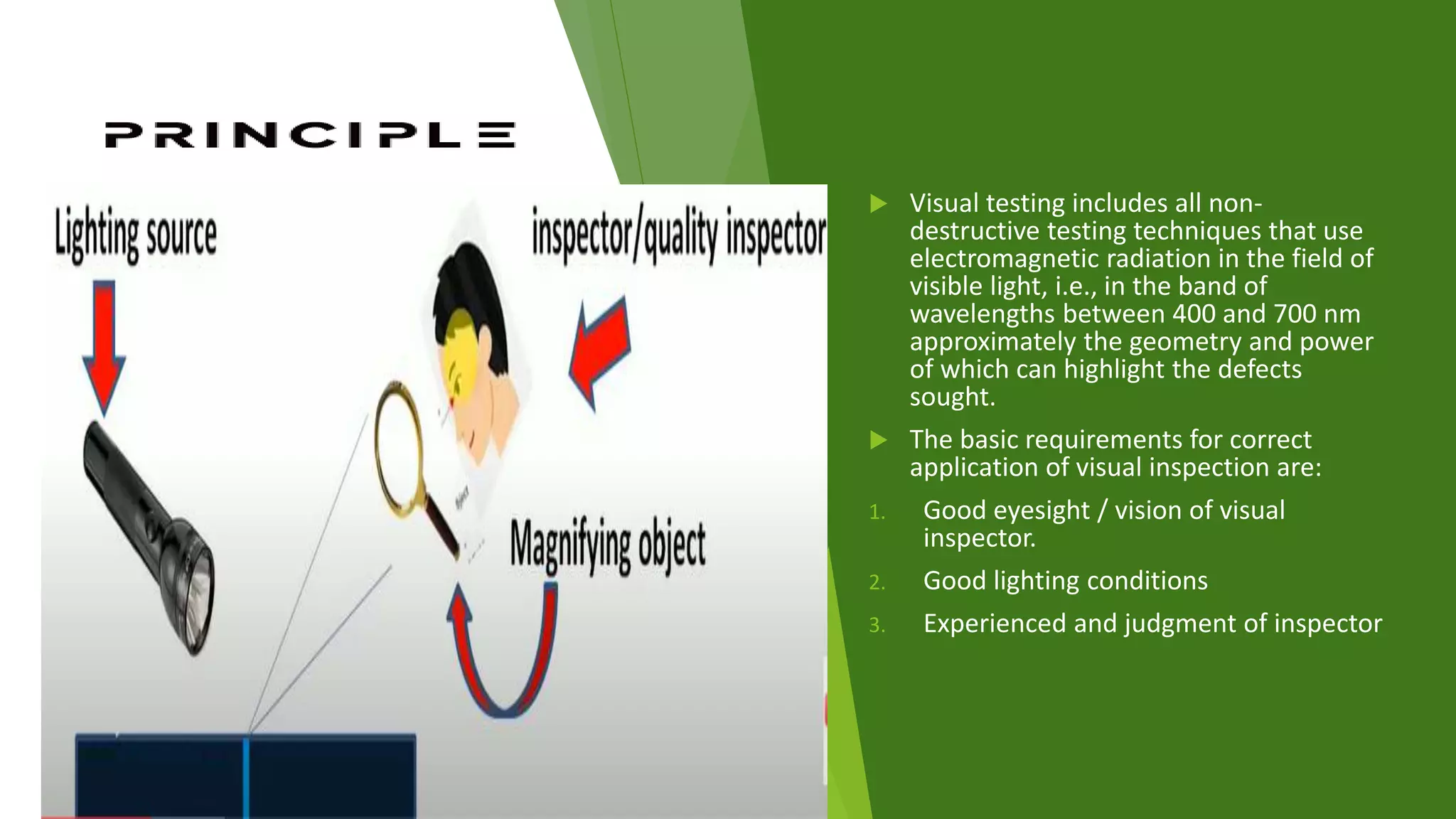 VISUAL INSPECTION.pptx