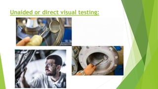 VISUAL INSPECTION.pptx