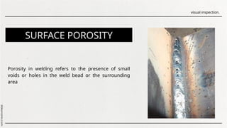 VISUAL INSPECTION CASTING AND FORGING.pptx