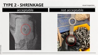 VISUAL INSPECTION CASTING AND FORGING.pptx