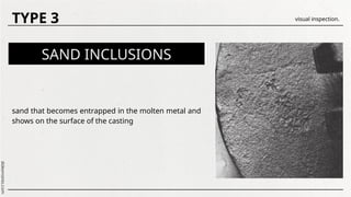 VISUAL INSPECTION CASTING AND FORGING.pptx