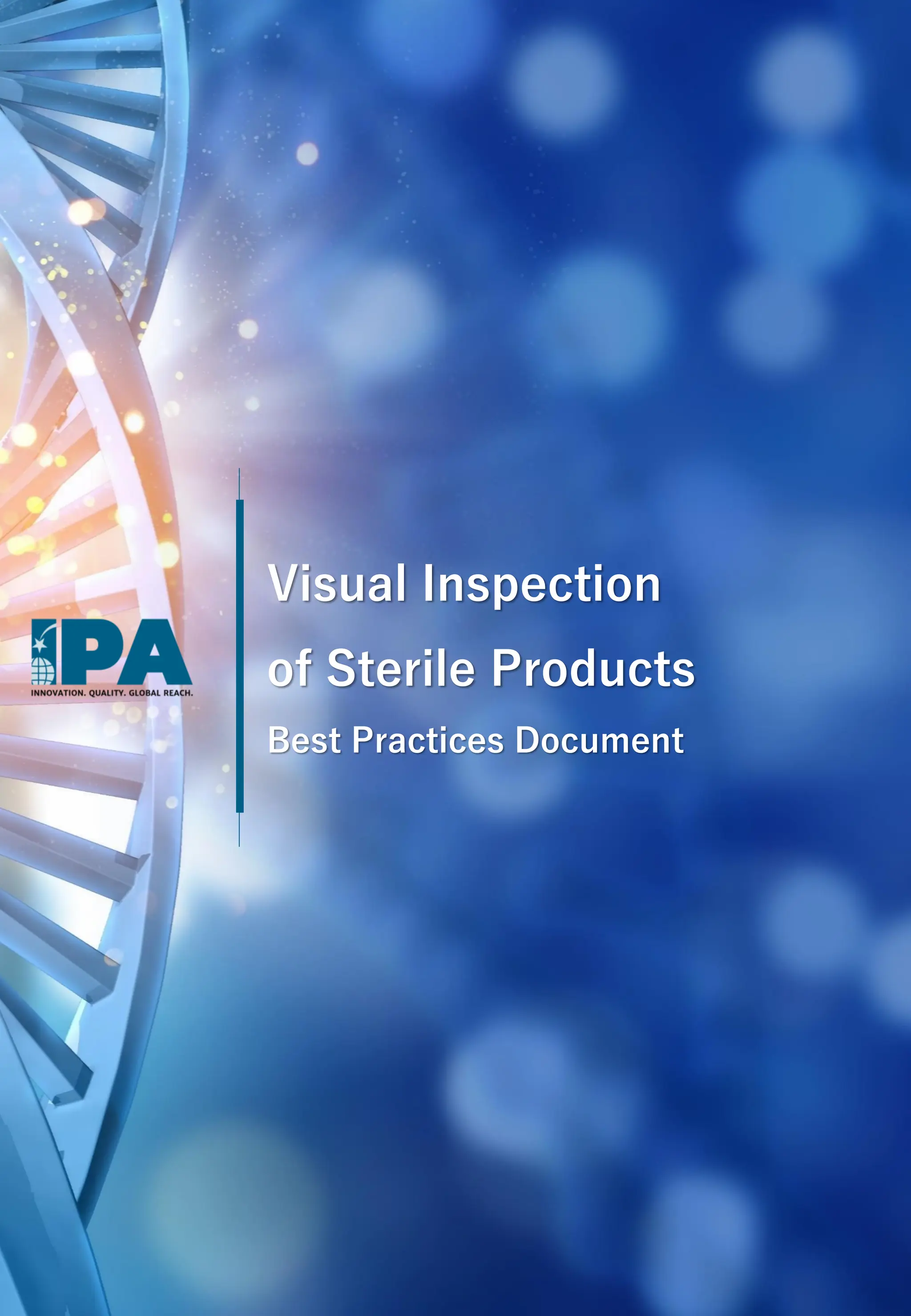 Visual Inspection of Sterile products.pdf
