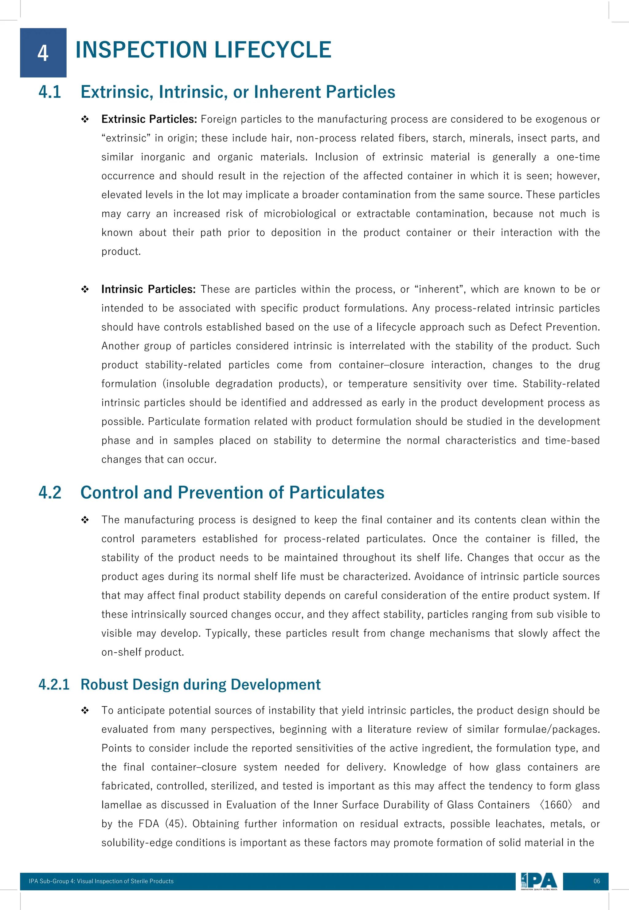 Visual Inspection of Sterile products.pdf