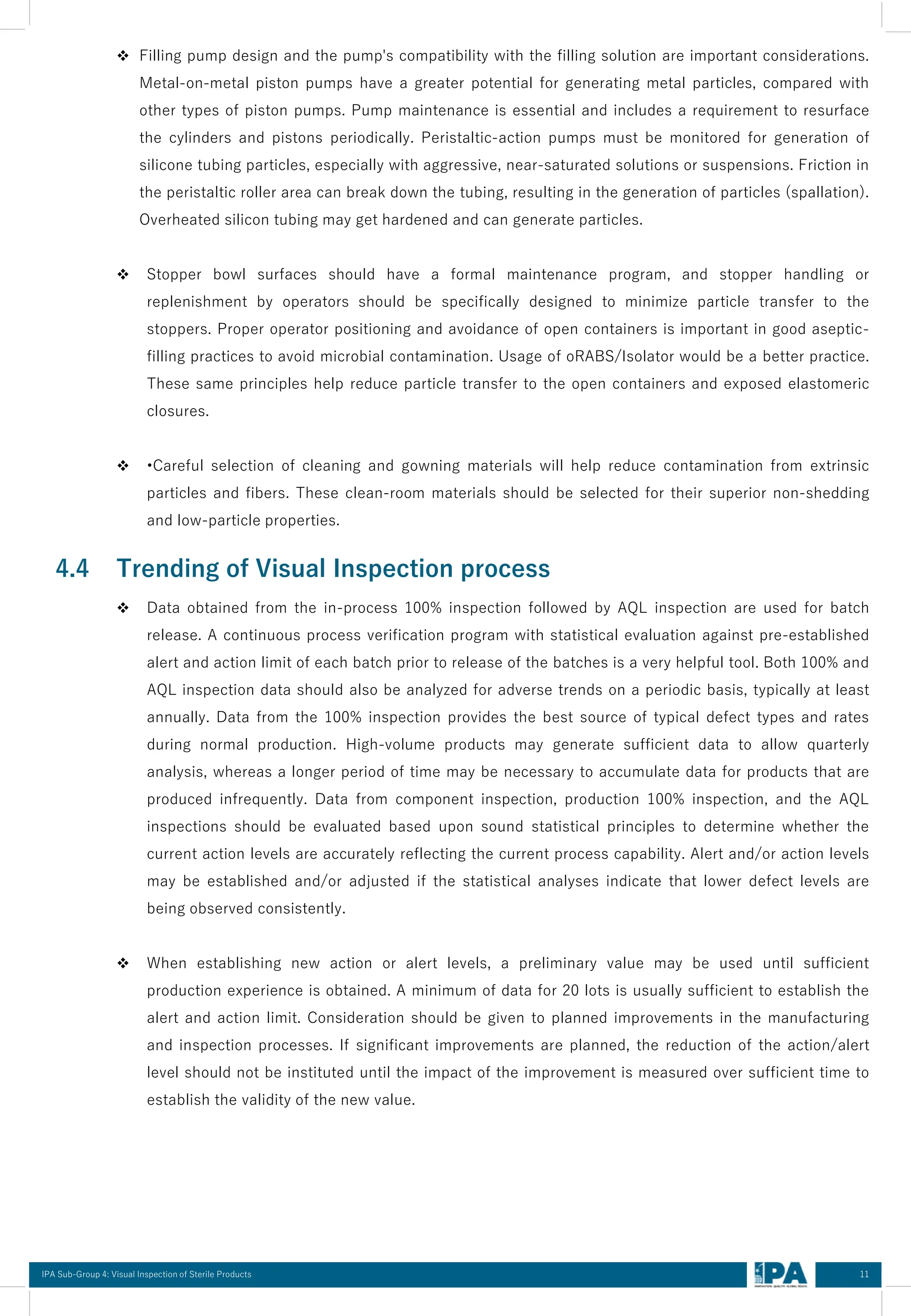 Visual Inspection of Sterile products.pdf