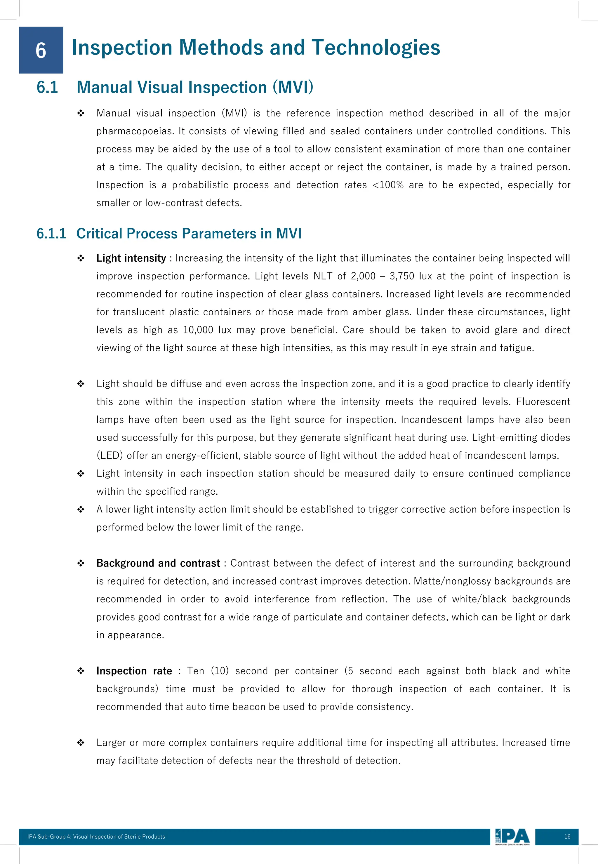 Visual Inspection of Sterile products.pdf
