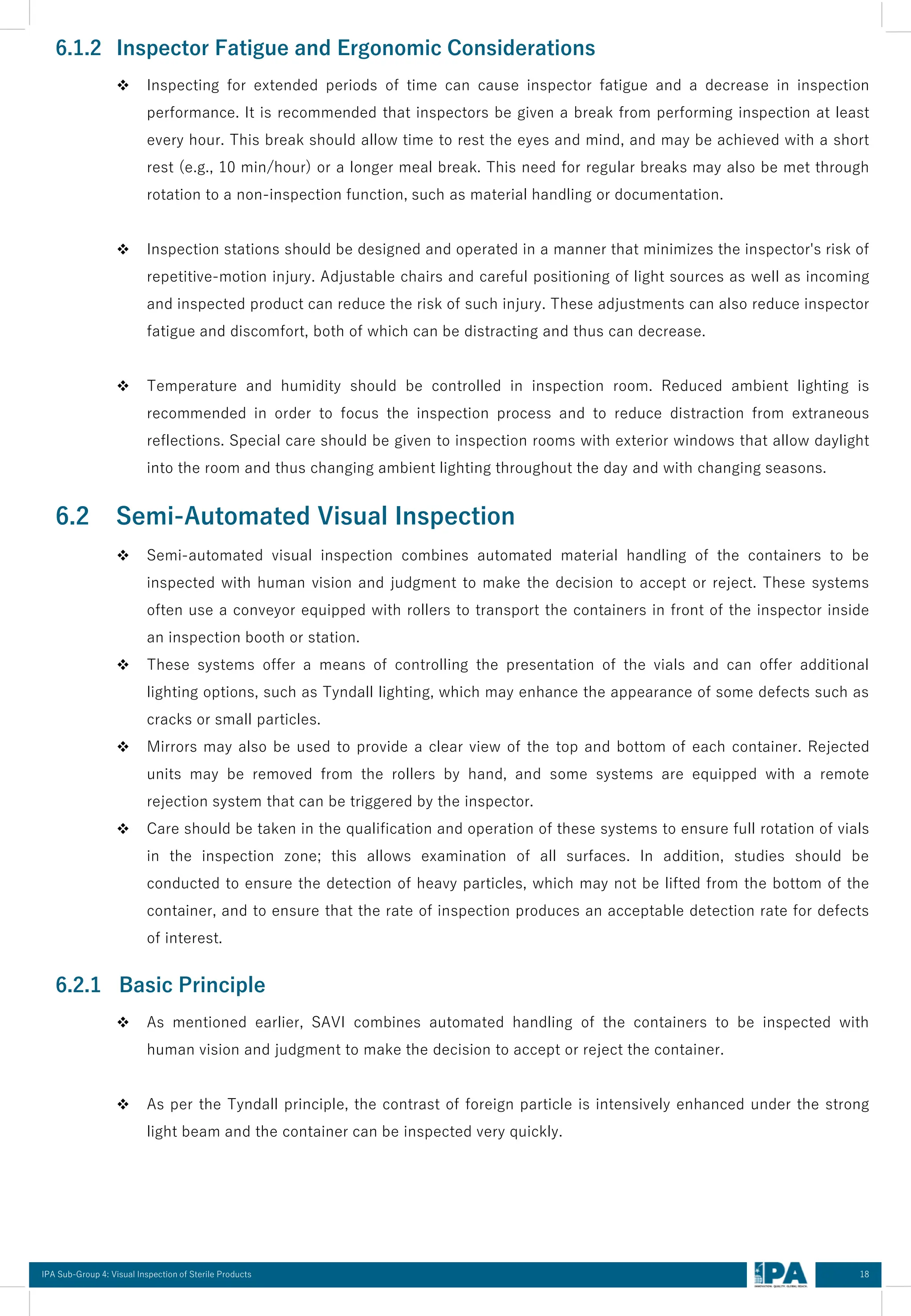 Visual Inspection of Sterile products.pdf