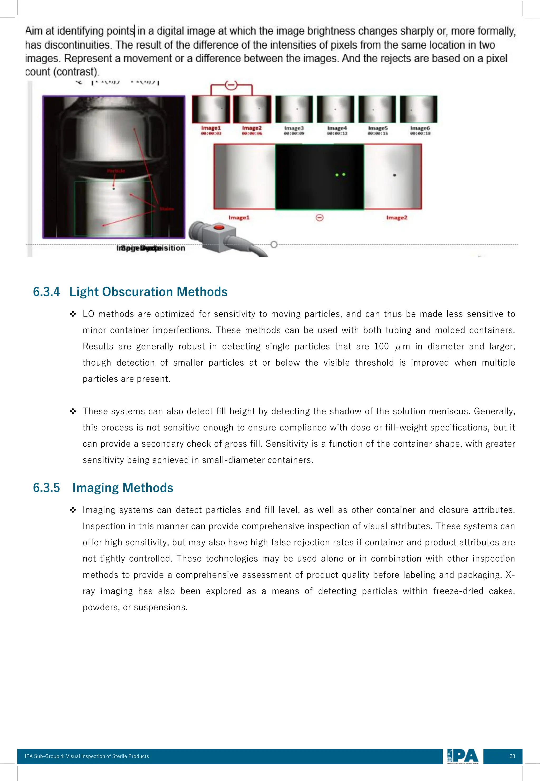 Visual Inspection of Sterile products.pdf