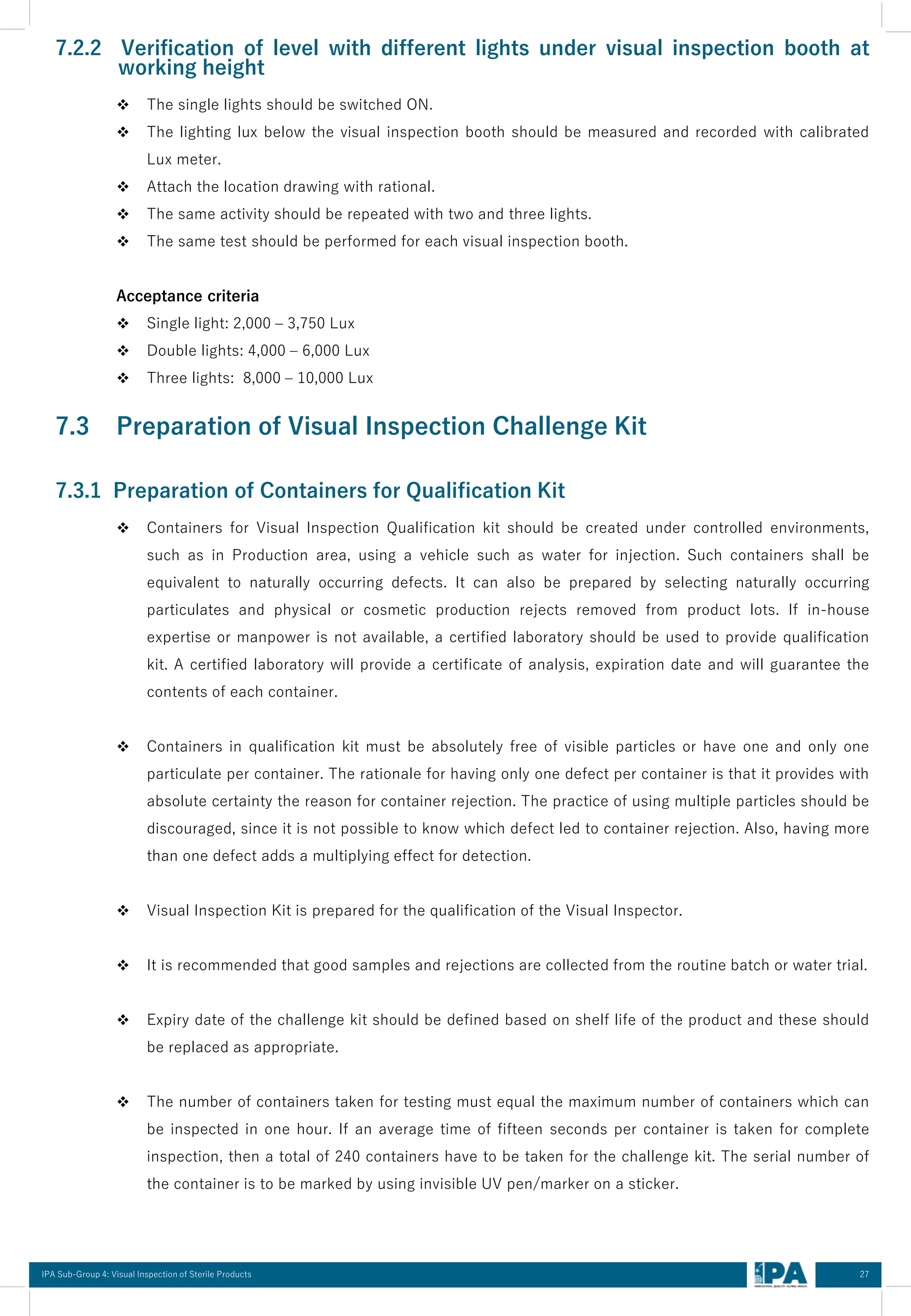 Visual Inspection of Sterile products.pdf