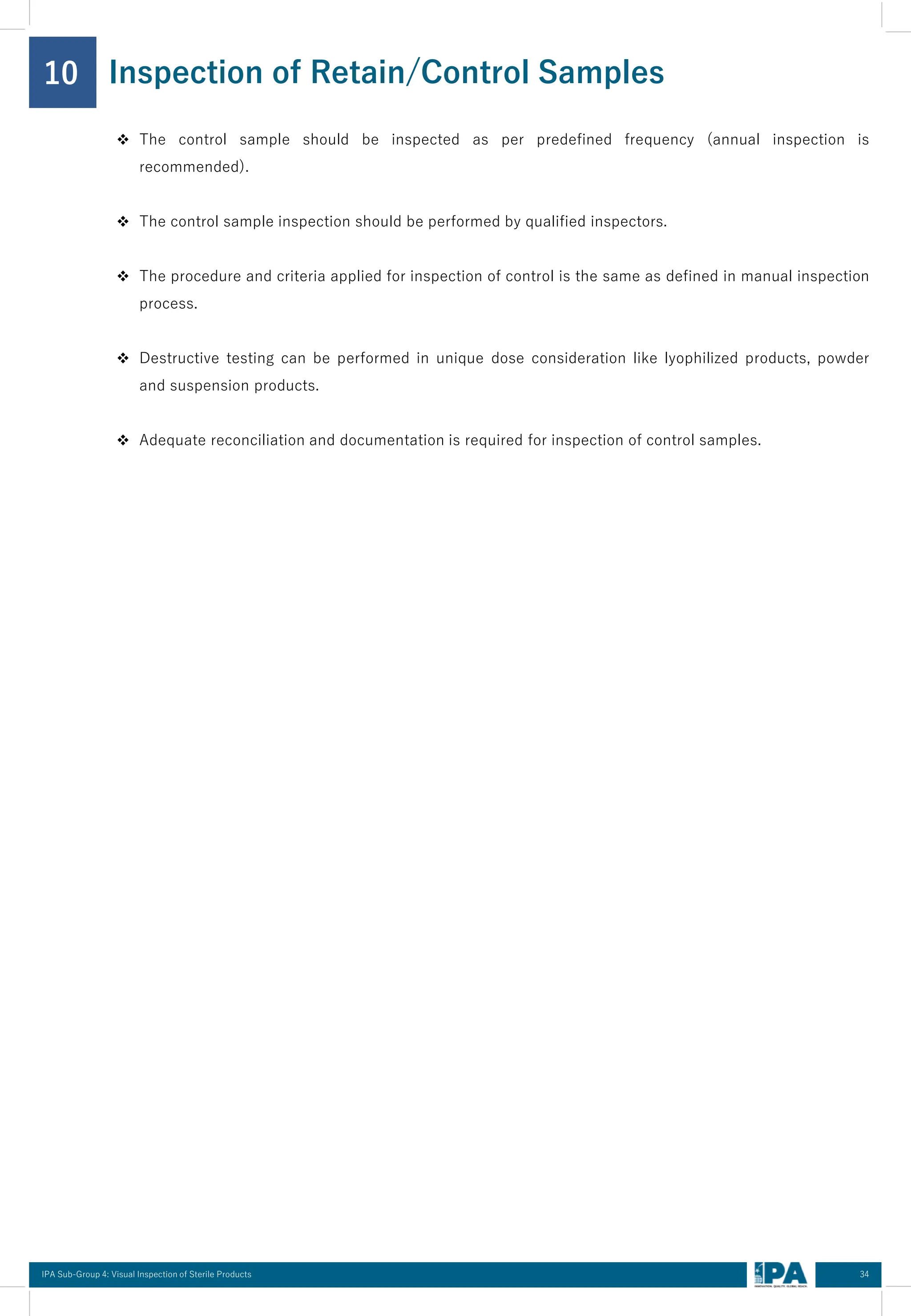 Visual Inspection of Sterile products.pdf
