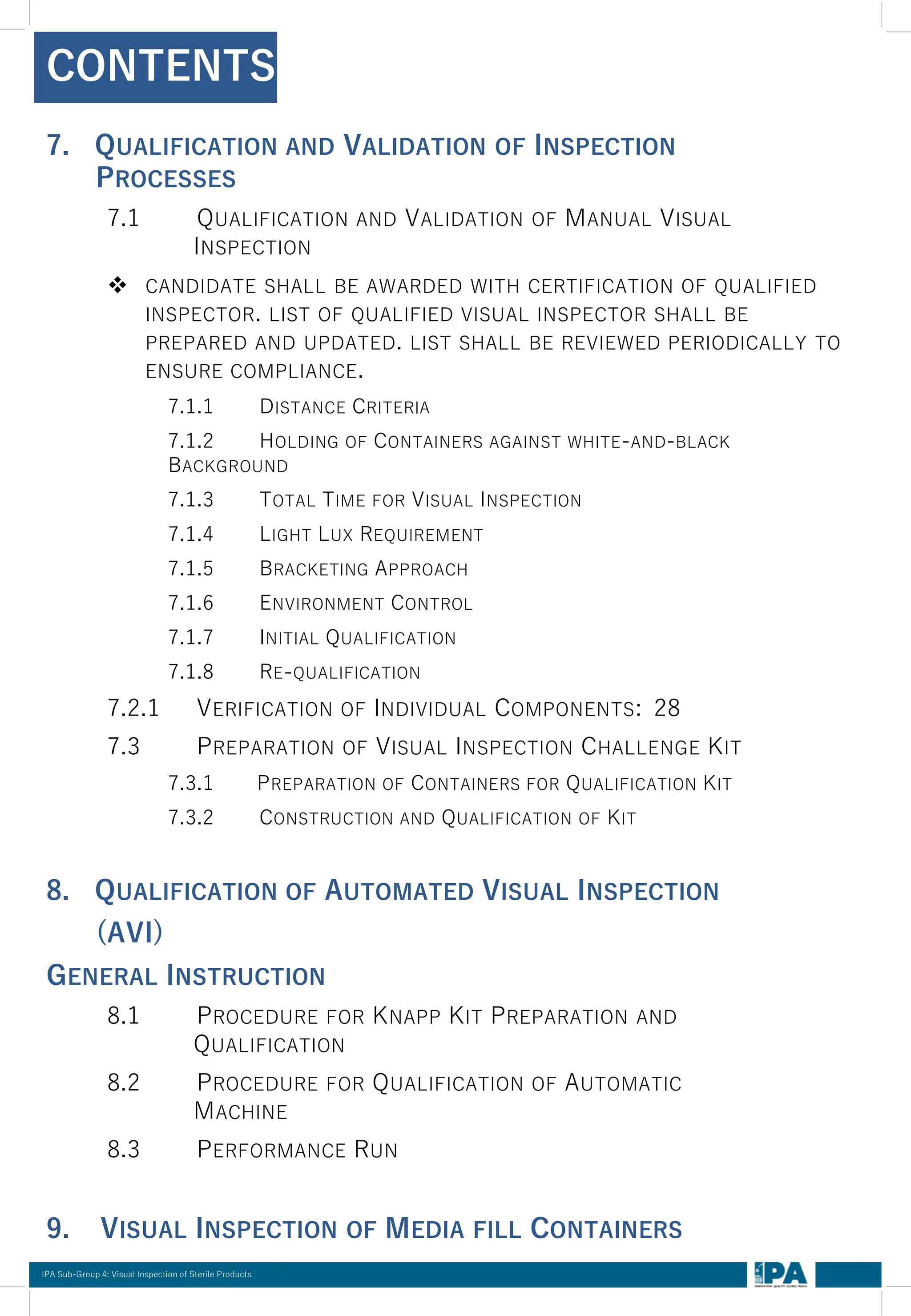 Visual Inspection of Sterile products.pdf