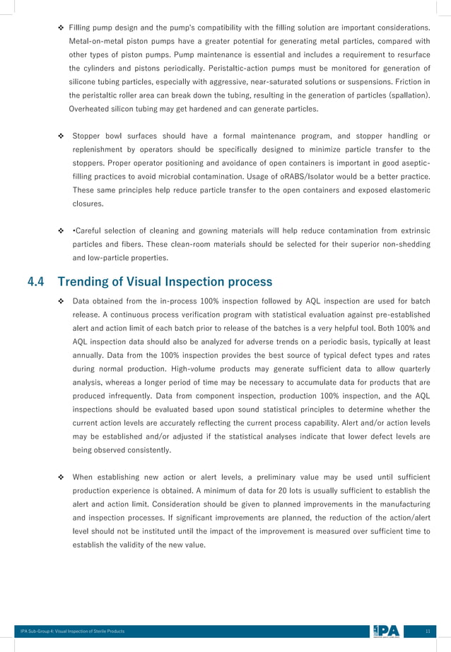 Visual Inspection of Sterile products.pdf