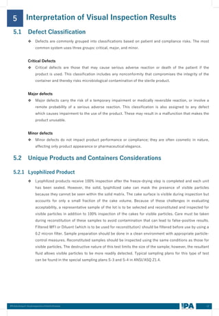 Visual Inspection of Sterile products.pdf
