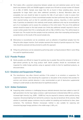 Visual Inspection of Sterile products.pdf