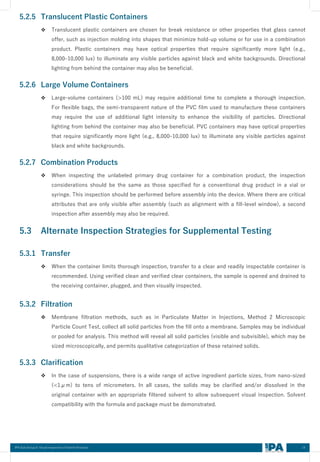 Visual Inspection of Sterile products.pdf