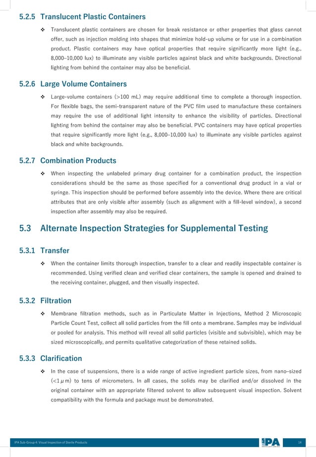 Visual Inspection of Sterile products.pdf
