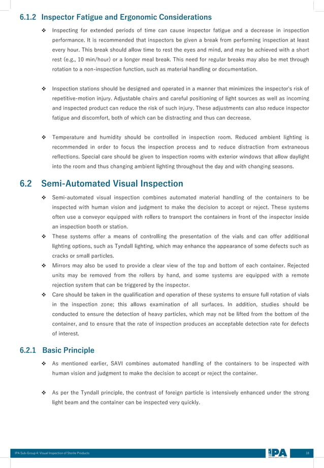 Visual Inspection of Sterile products.pdf