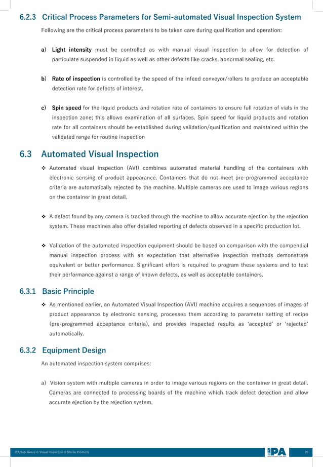 Visual Inspection of Sterile products.pdf