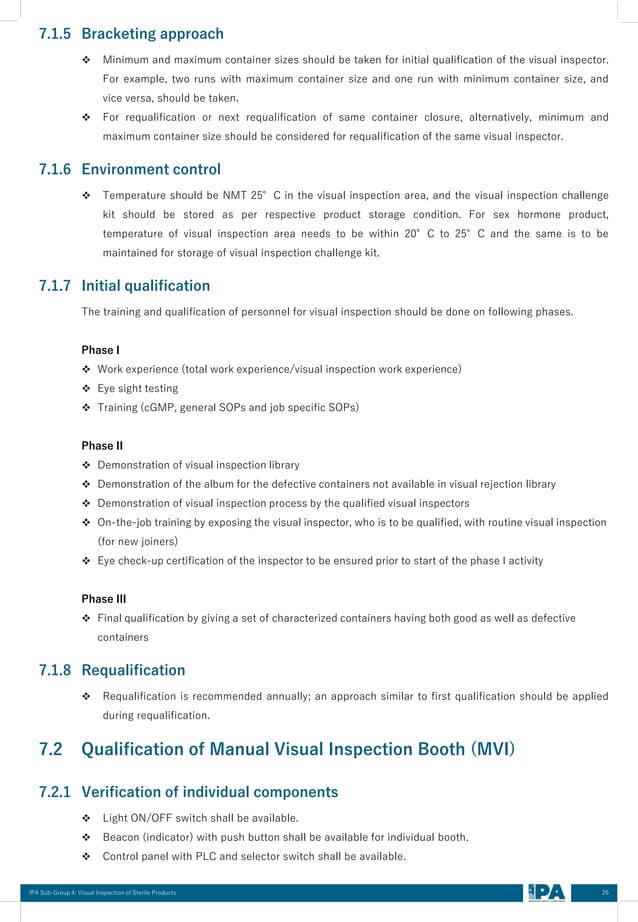 Visual Inspection of Sterile products.pdf