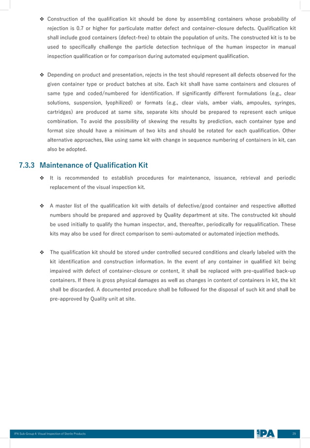 Visual Inspection of Sterile products.pdf