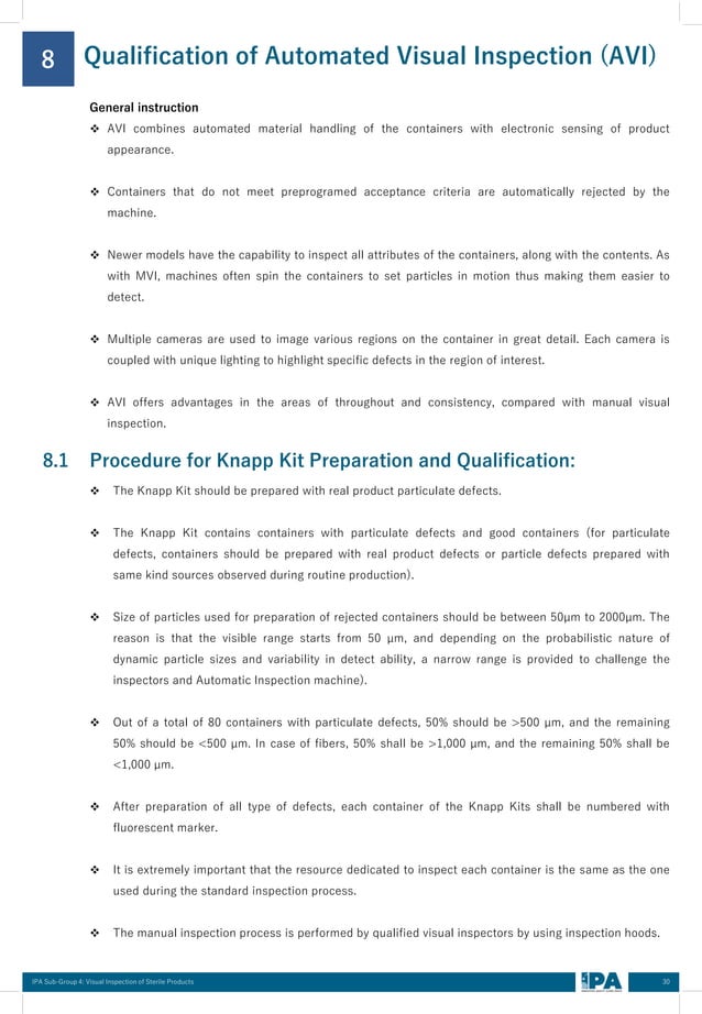 Visual Inspection of Sterile products.pdf