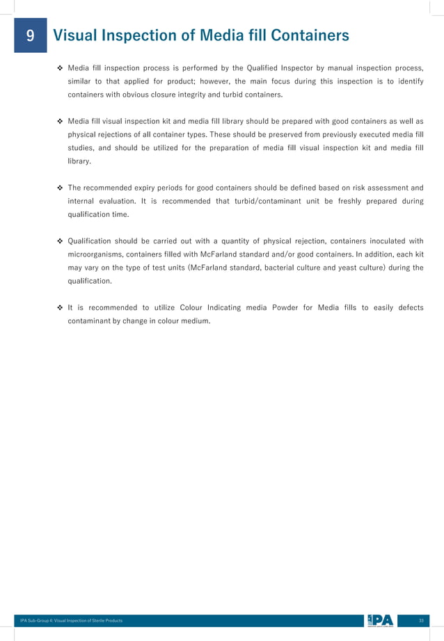Visual Inspection of Sterile products.pdf