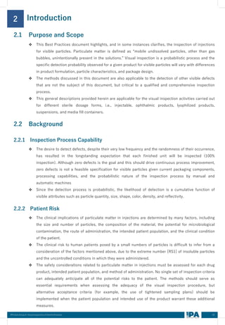 Visual Inspection of Sterile products.pdf