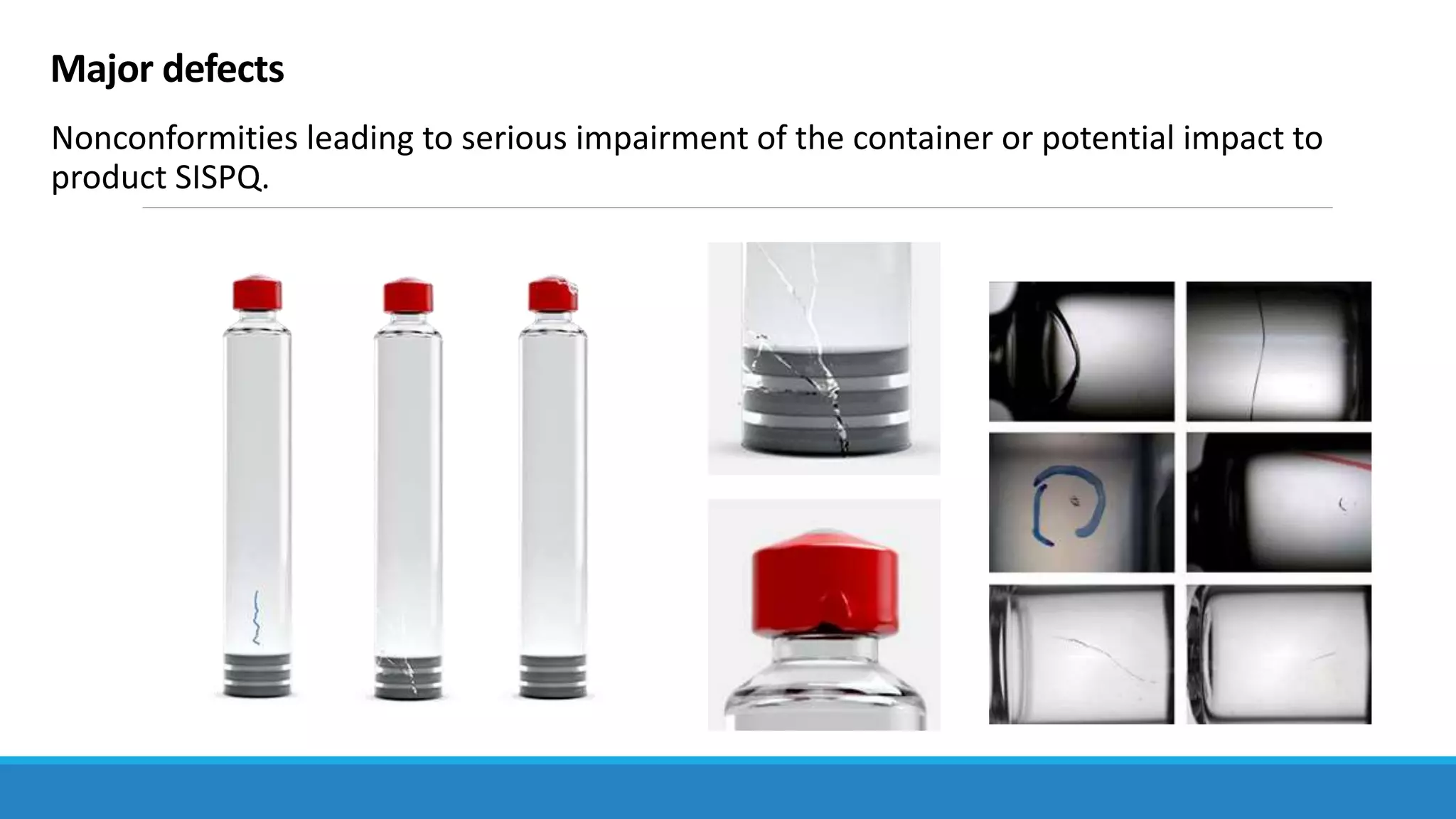 Visual Inspection of Parentetal Drug Products in Pharmaceutical Quality ...