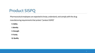 Visual Inspection of Parentetal Drug Products in Pharmaceutical Quality ...