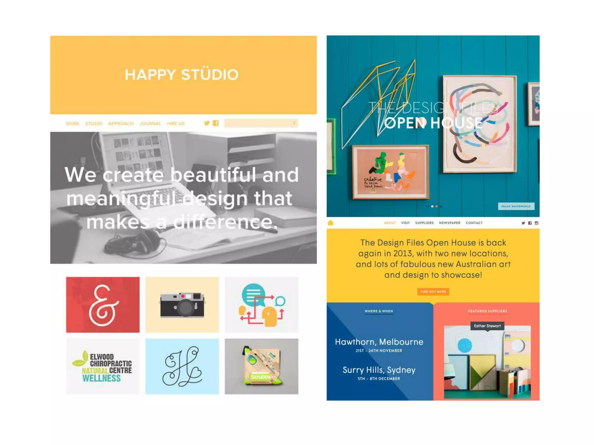 Visual inventory | PPT