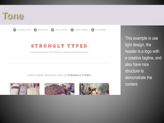Visual inventory | PPT