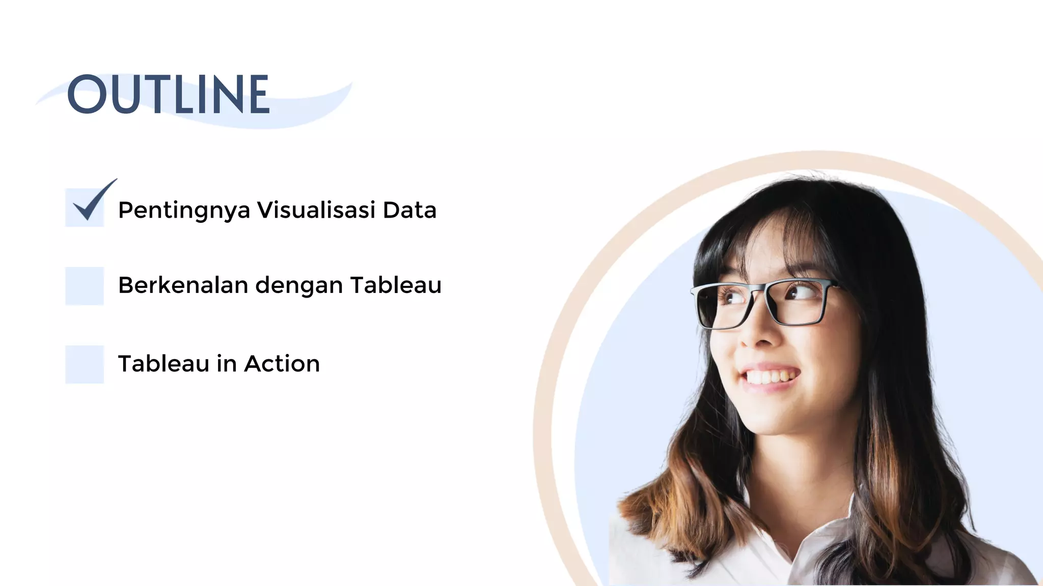 Visualisasi data interaktif dengan tableau | PDF