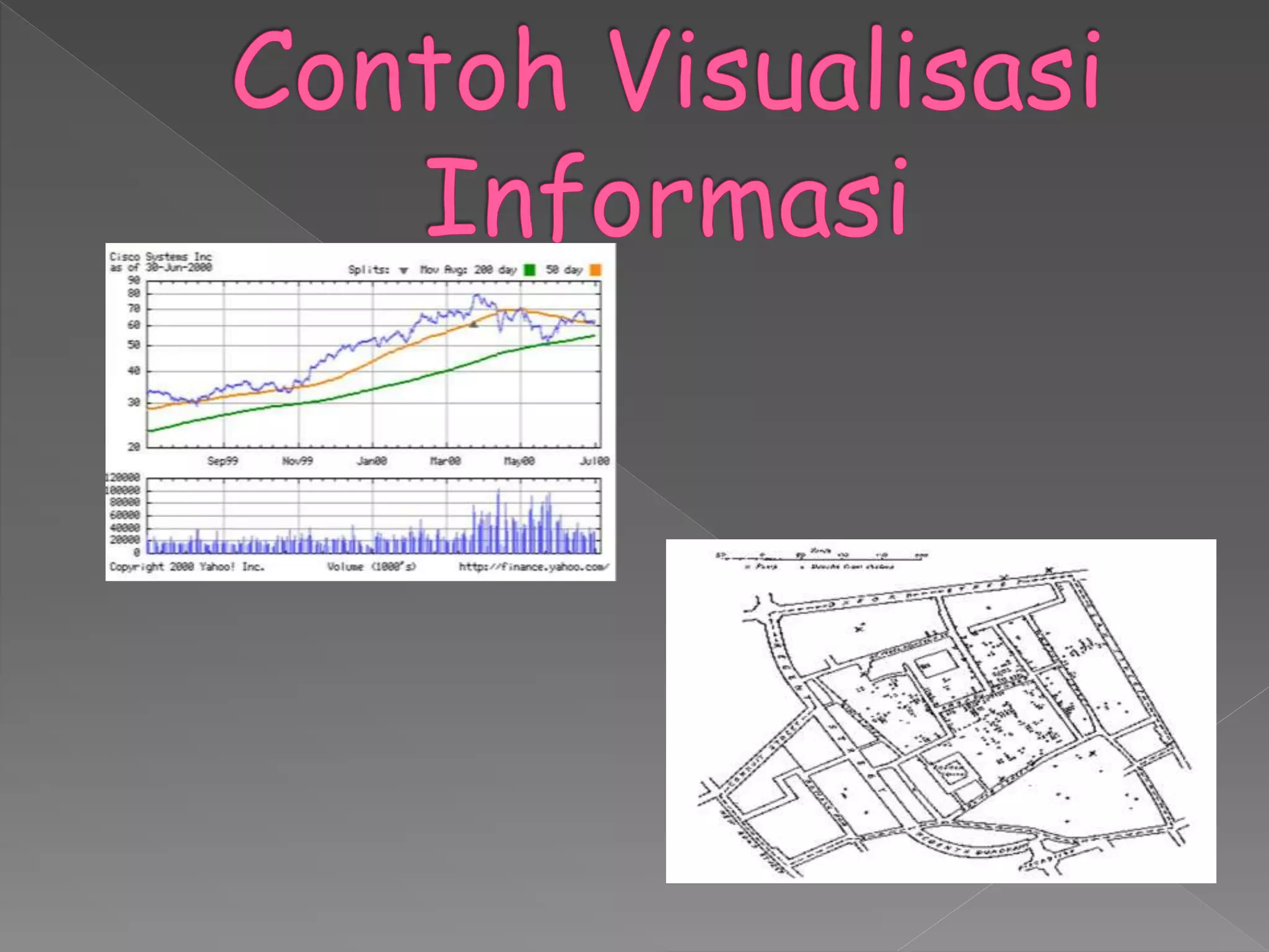Visualisasi informasi | PPTX
