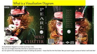 Visualisation diagram | PPTX | Graphics Software | Computer Software ...