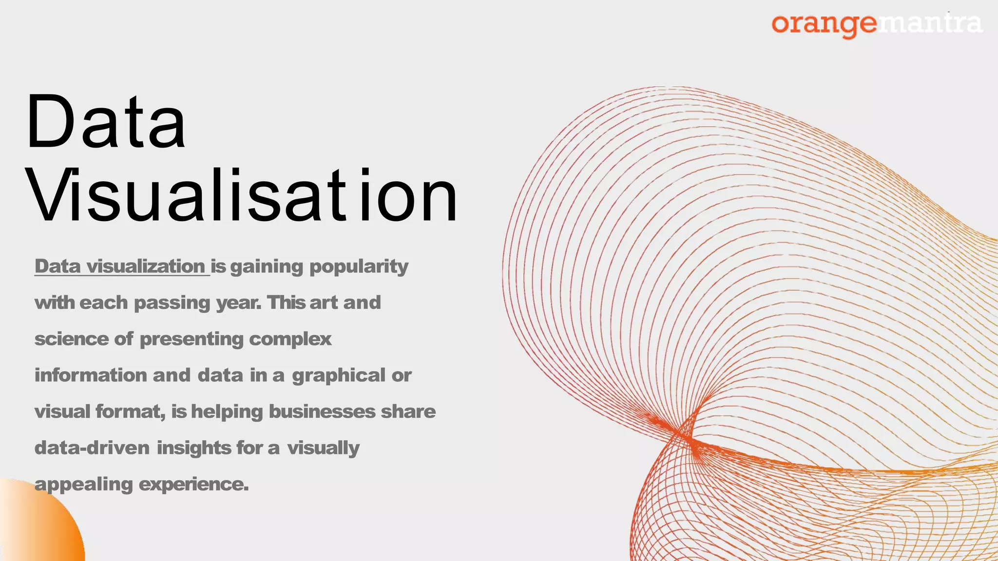 Visualisation of Data and Analytics.pptx