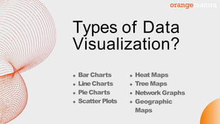 Visualisation of Data and Analytics.pptx