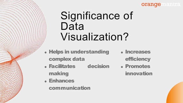 Visualisation of Data and Analytics.pptx