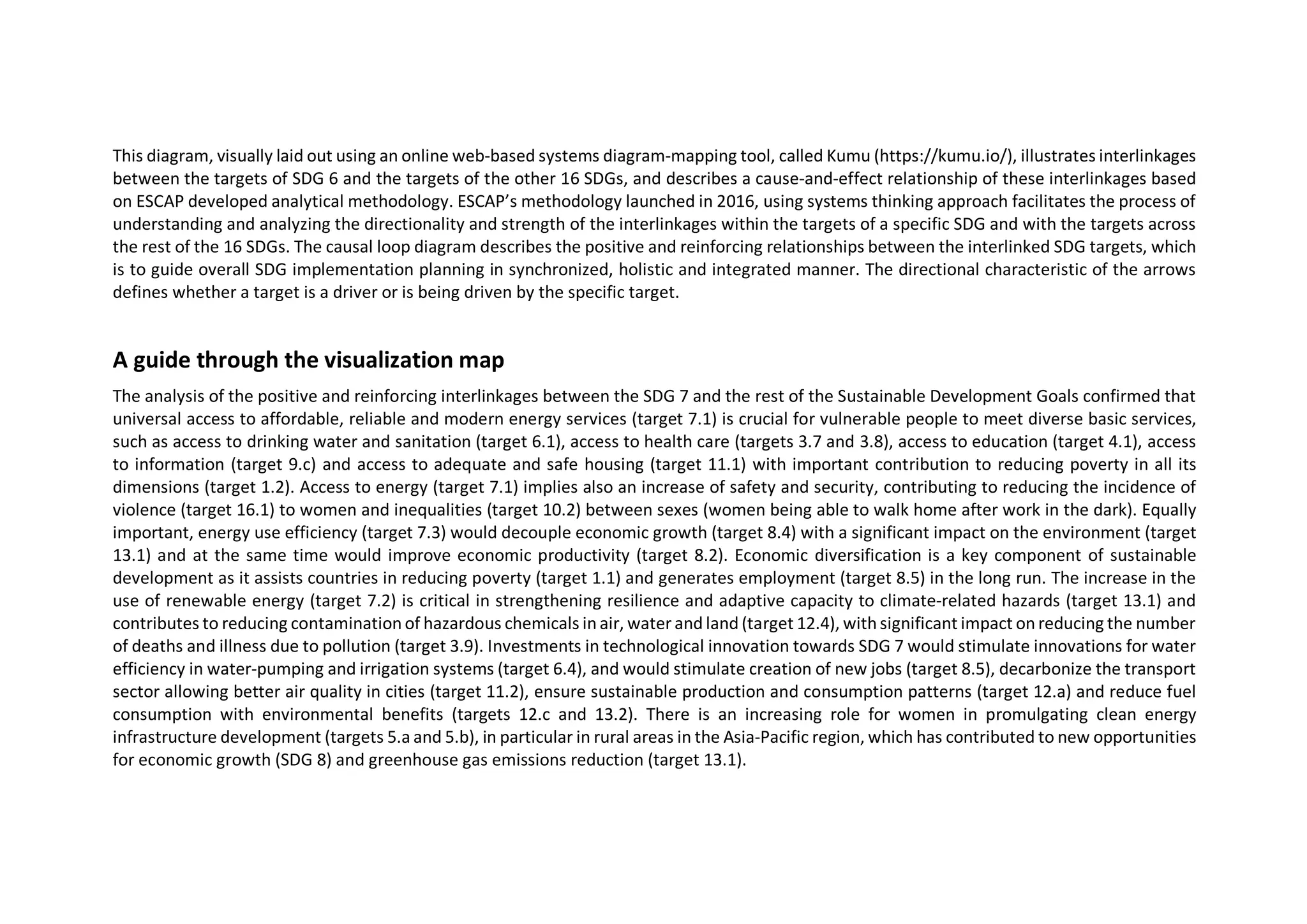 Visualisation of interlinkages for SDG 7_new.pdf