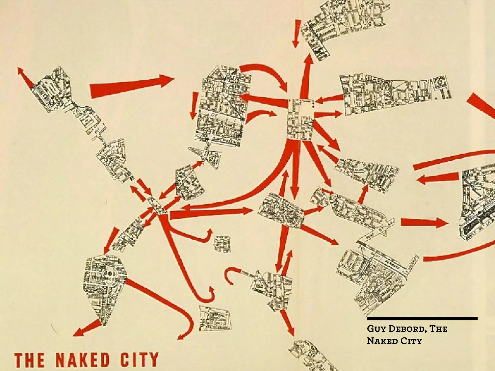 Visualising city complexity | PDF