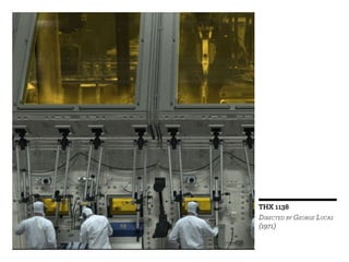 Visualising city complexity | PDF