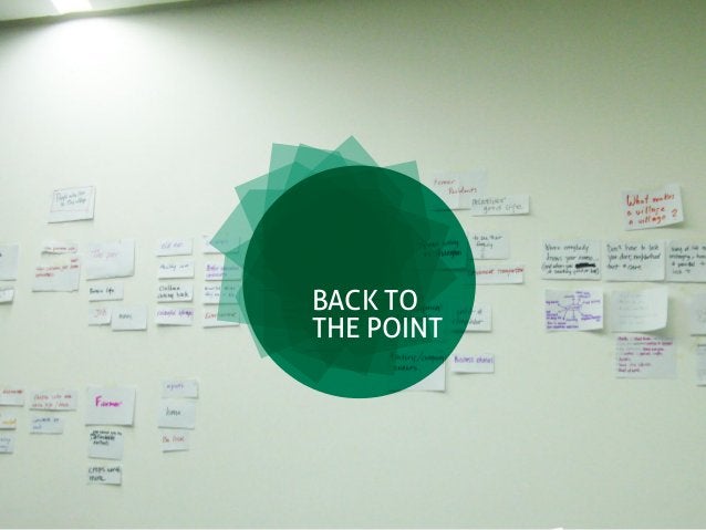 Visualising city complexity | PDF