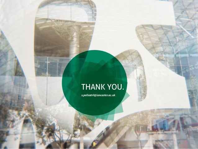 Visualising city complexity | PDF