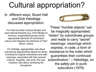 Visualising identity | PPT