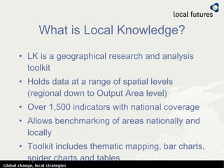Visualising OAC Presentation Final | PPT